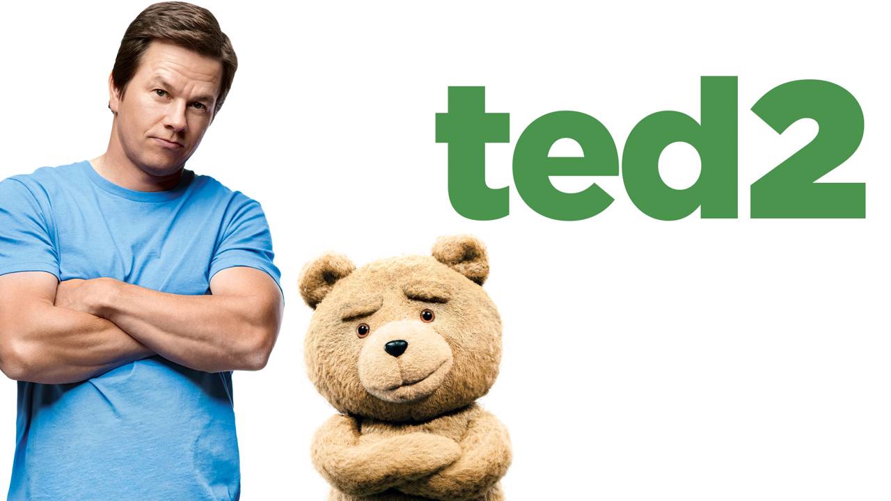 Watch Ted 2 movie Online on OSN+