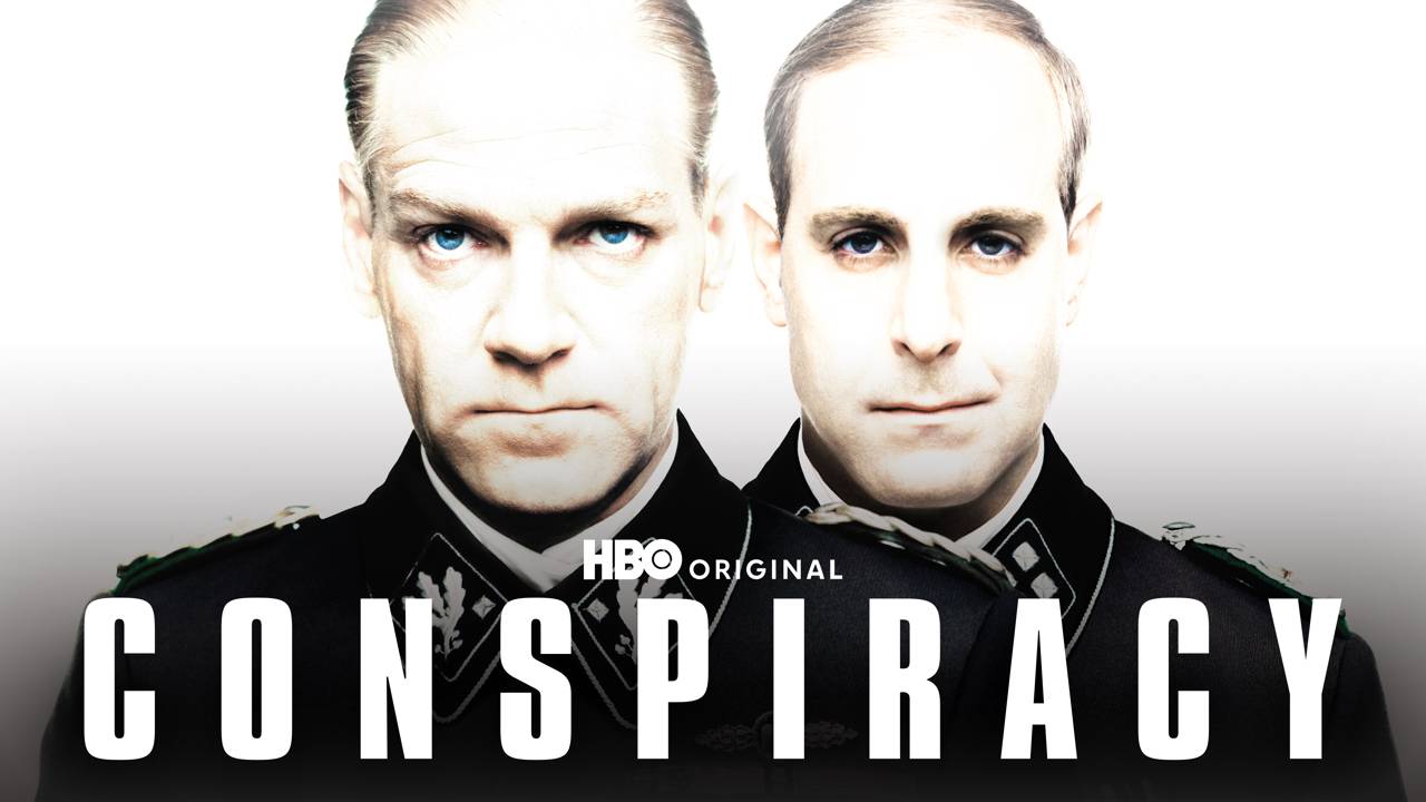 Watch Conspiracy movie Online on OSN+