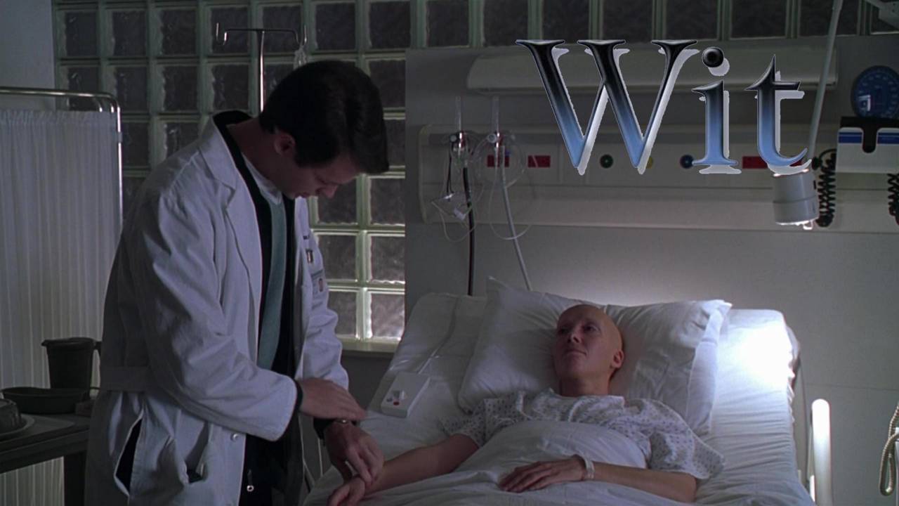 Watch Wit movie Online on OSN+