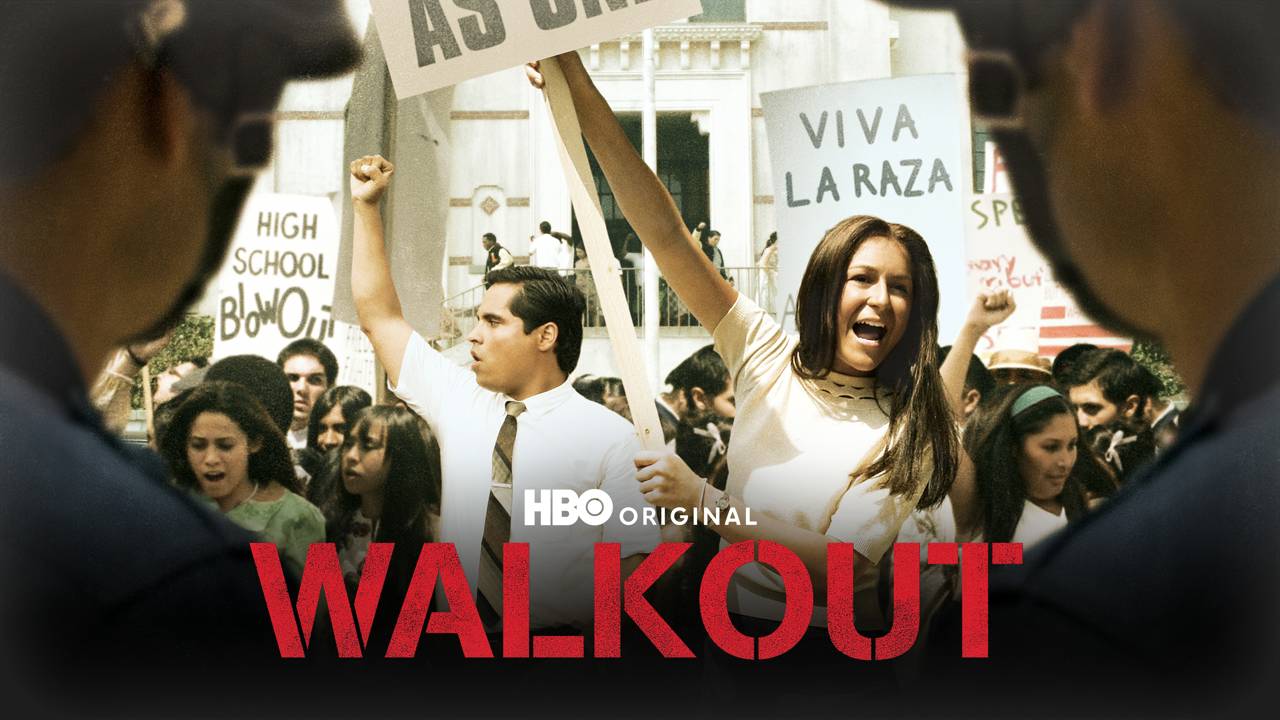 Watch Walkout movie Online on OSN+