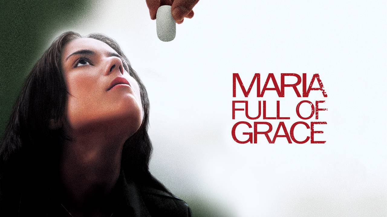 Watch Maria Full Of Grace movie Online on OSN+