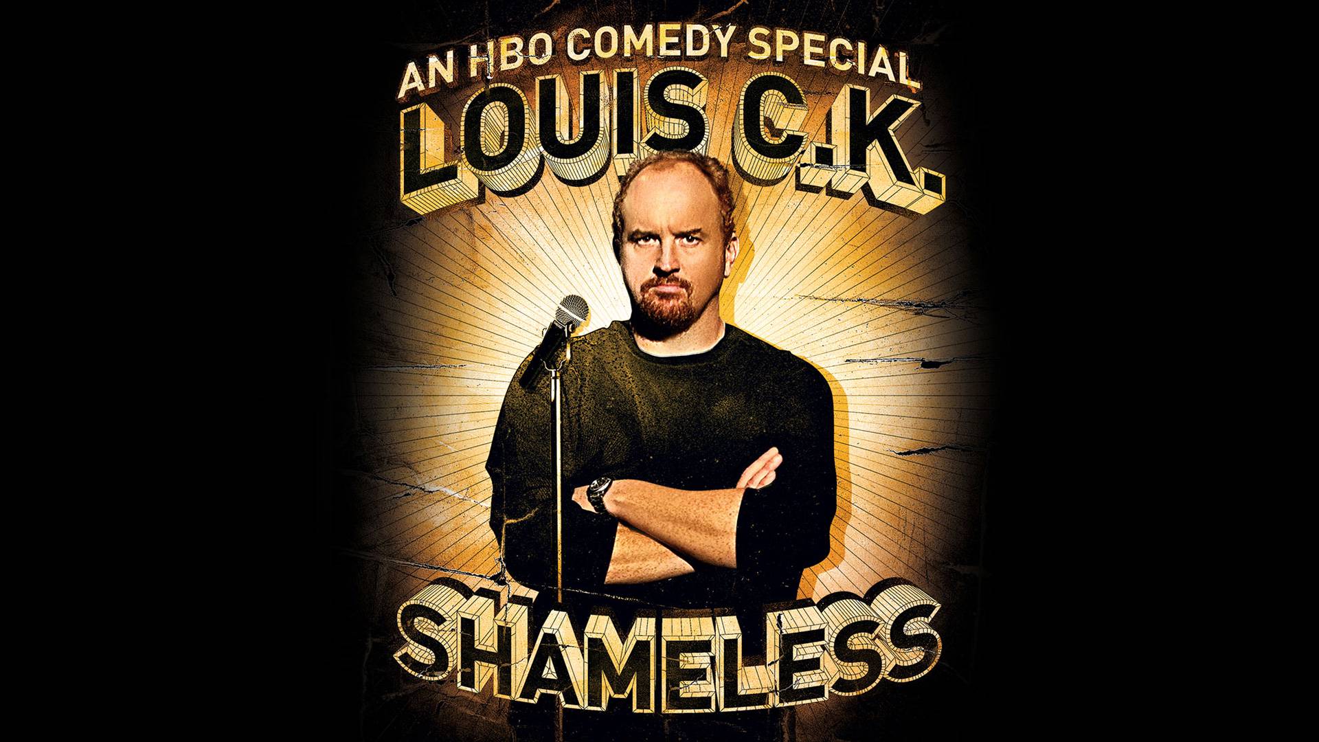 Watch Louis C.K.: Shameless Online | Available in HD on OSN+