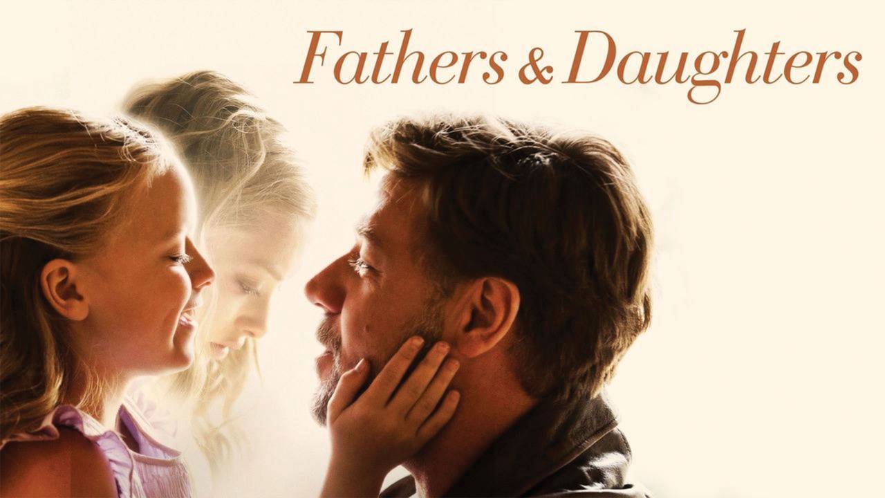 Watch Fathers And Daughters Movie Online On Osn