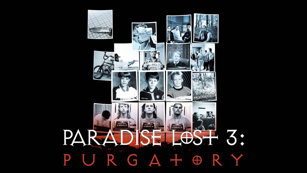 Watch Paradise Lost 3: Purgatory movie Online on OSN+