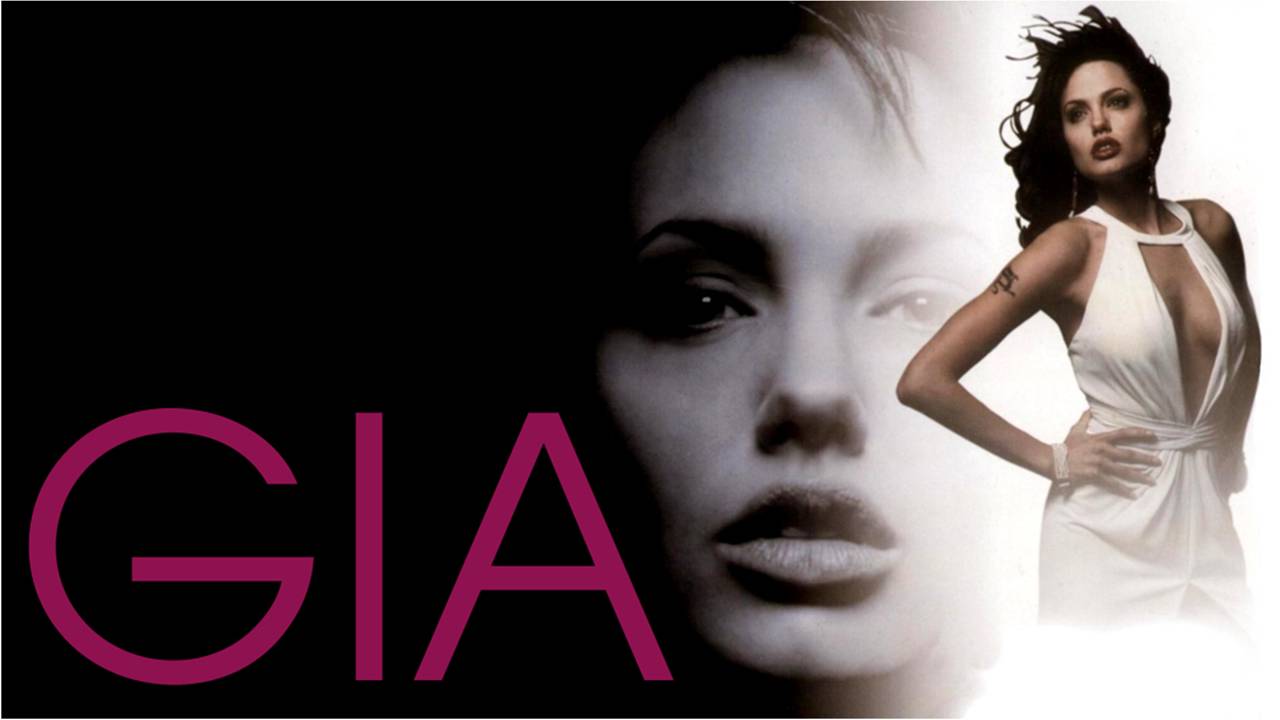Watch Gia movie Online on OSN+