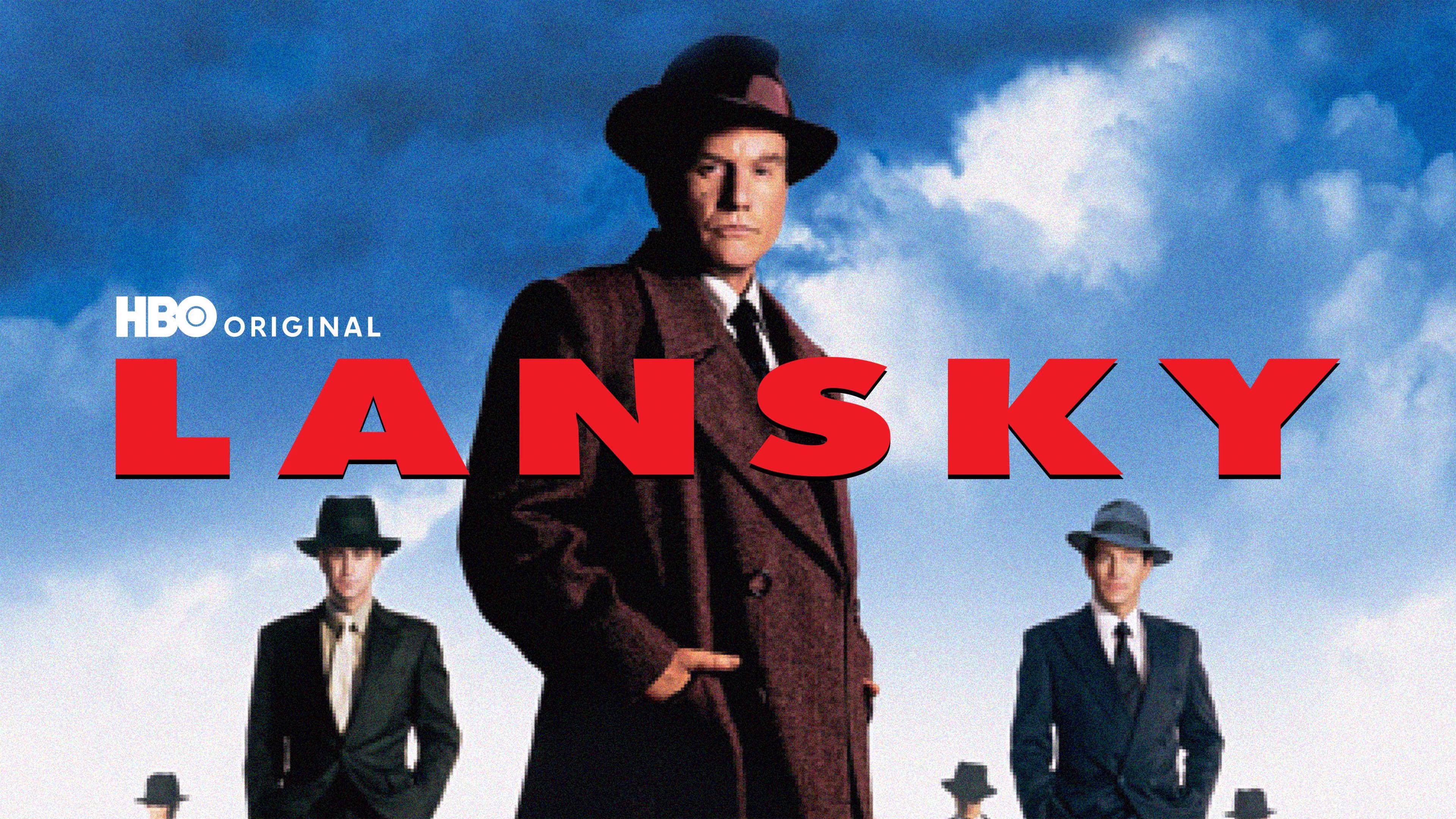 Watch Lansky Online | Available in HD on OSN+