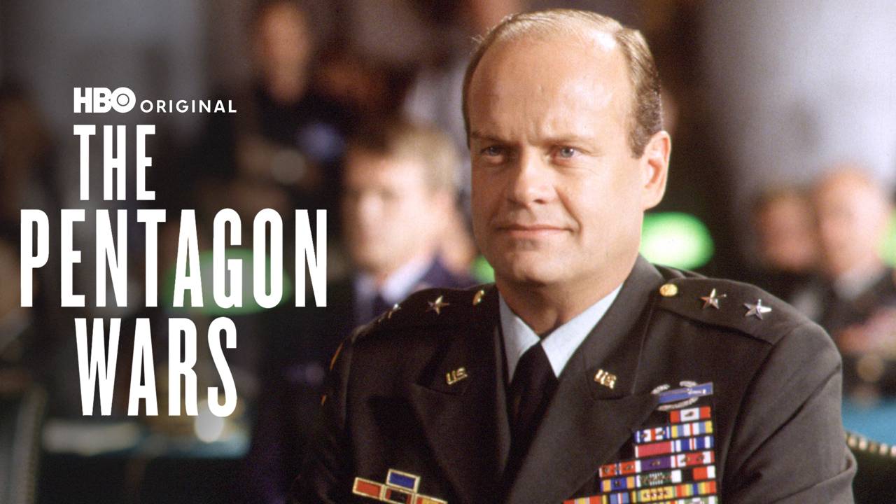 شاهد فيلم ذا بينتاغون وورز اونلاين على +OSN