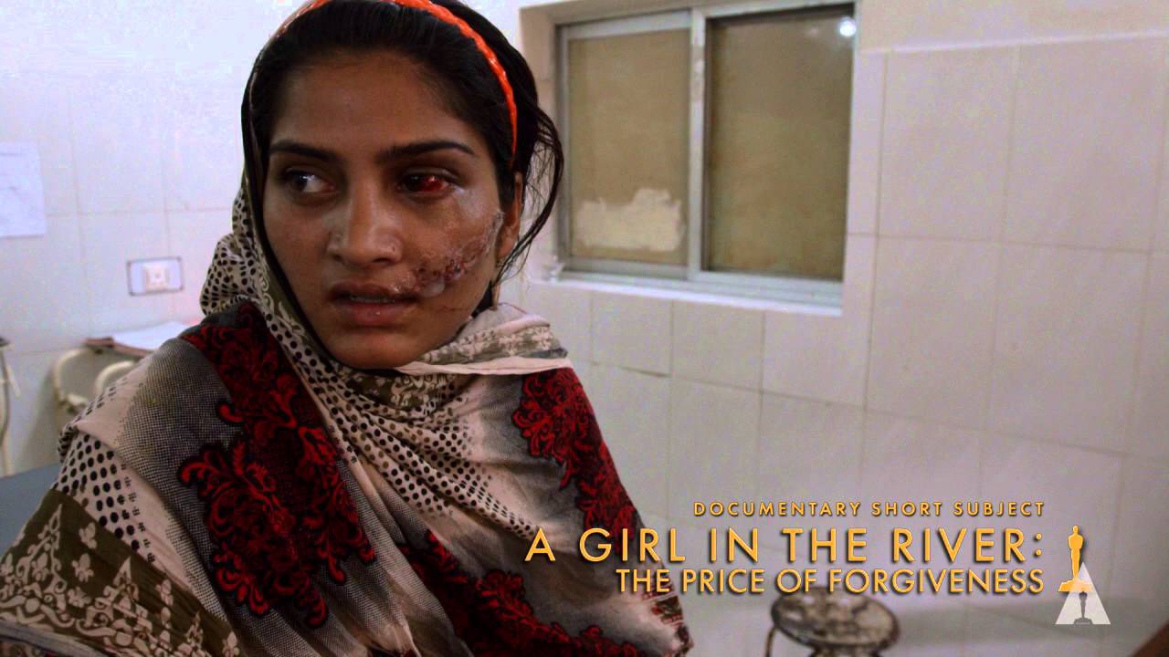 Watch A Girl In The River: The Price Of Forgiveness movie Online on OSN+