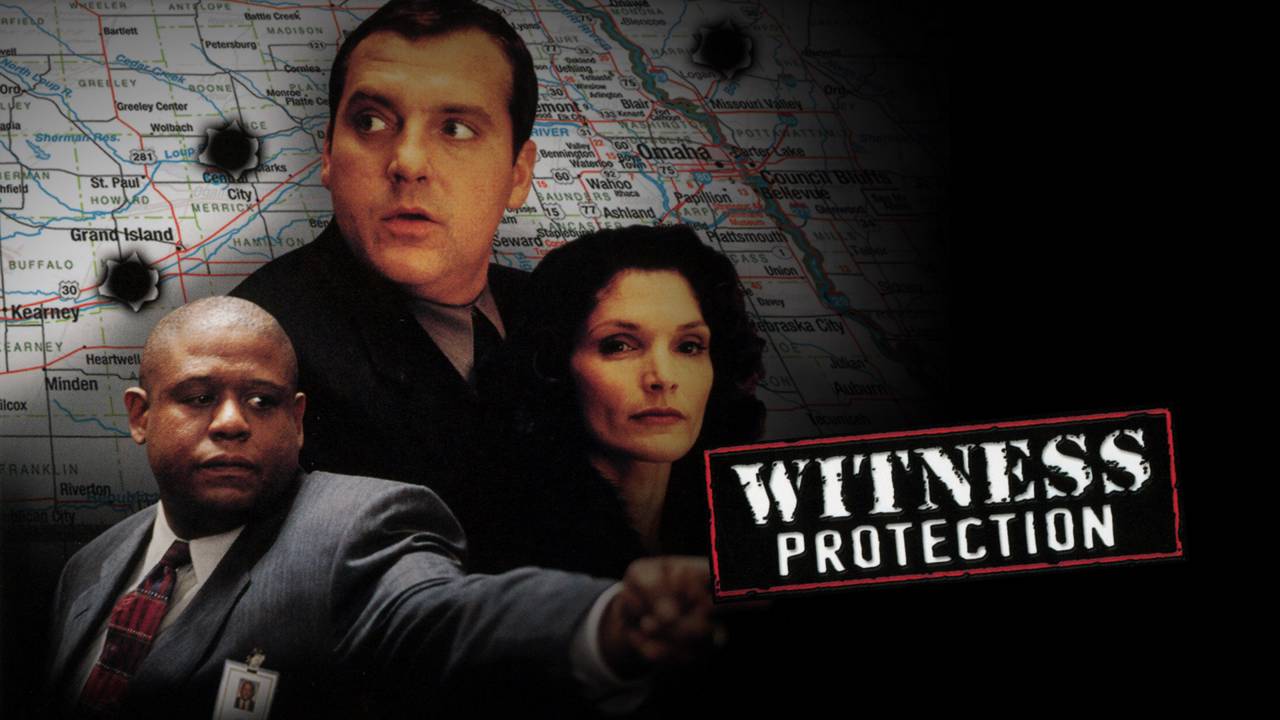 Watch Witness Protection movie Online on OSN+