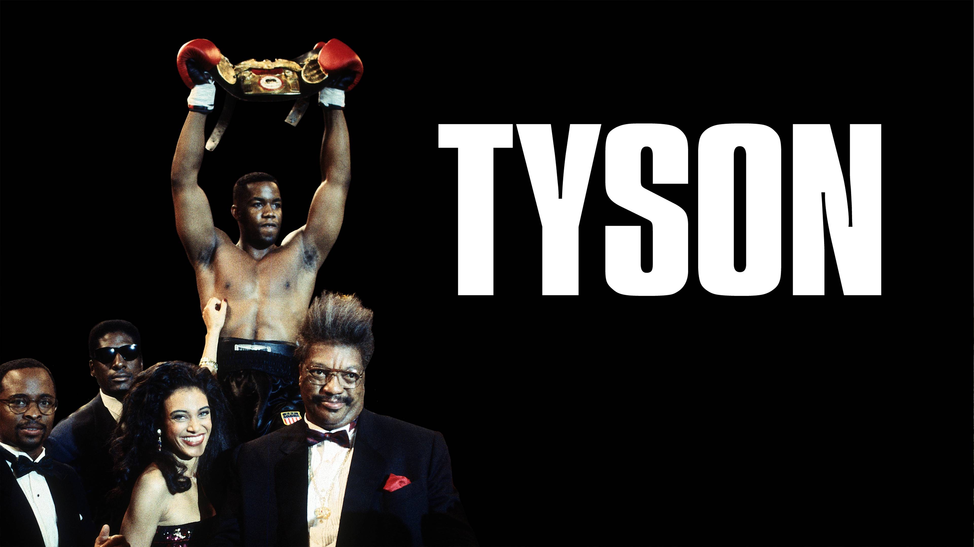 شاهد تايسون اونلاين | أفلام ومسلسلات بجودة عالية على +OSN
