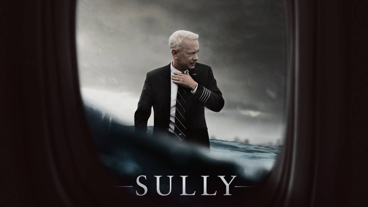 Watch Sully movie Online on OSN+