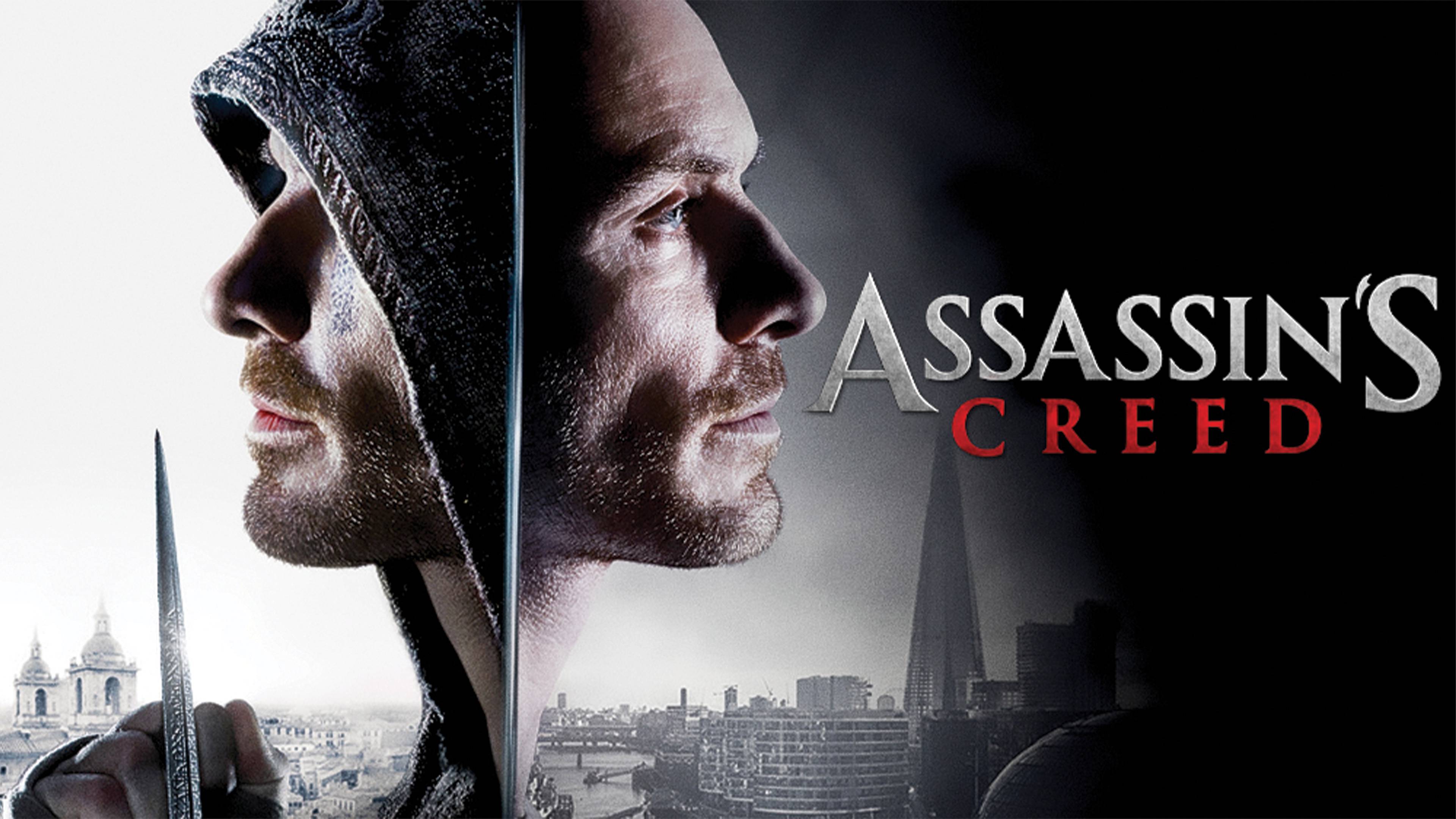 شاهد أساسينز كريد اونلاين | أفلام ومسلسلات بجودة عالية على +OSN