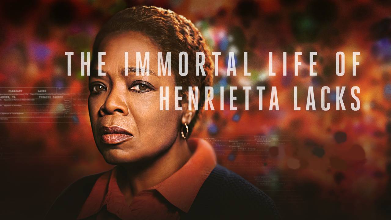 Watch The Immortal Life Of Henrietta Lacks movie Online on OSN+