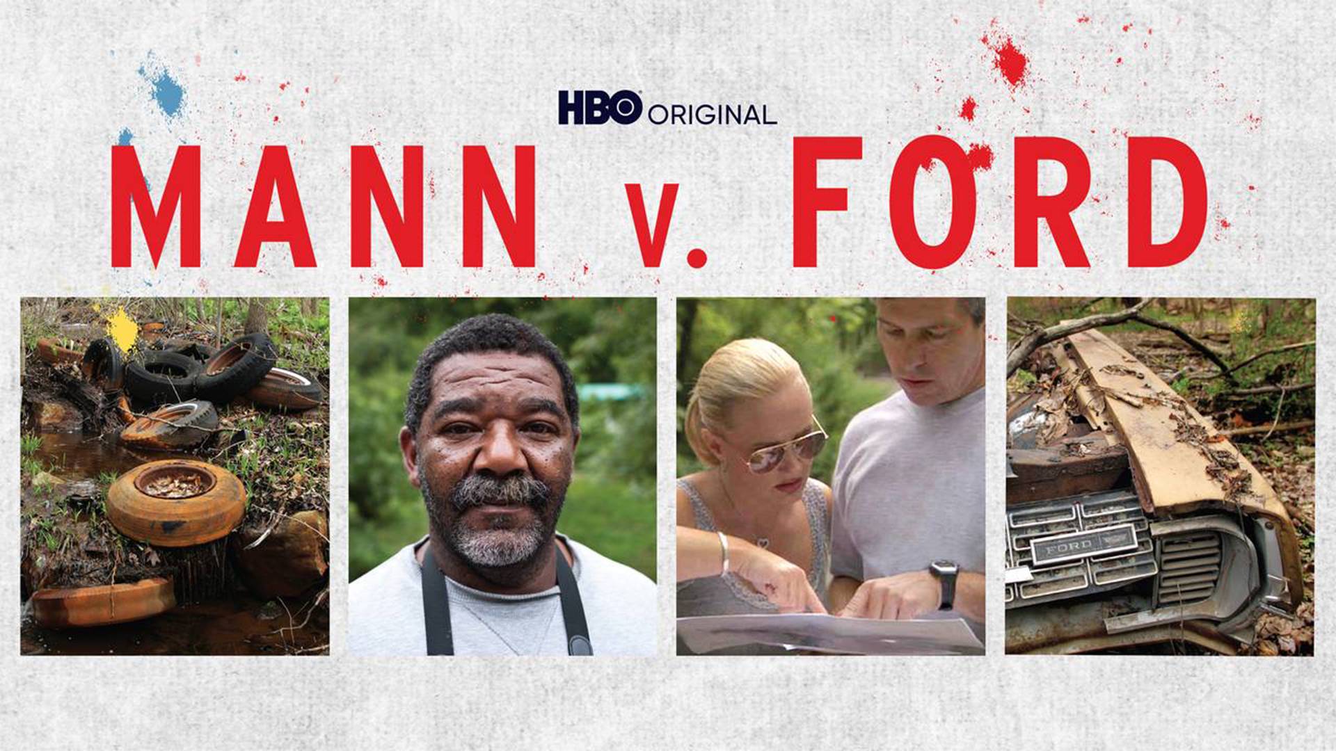 Watch Mann V. Ford Online | Available in HD on OSN+