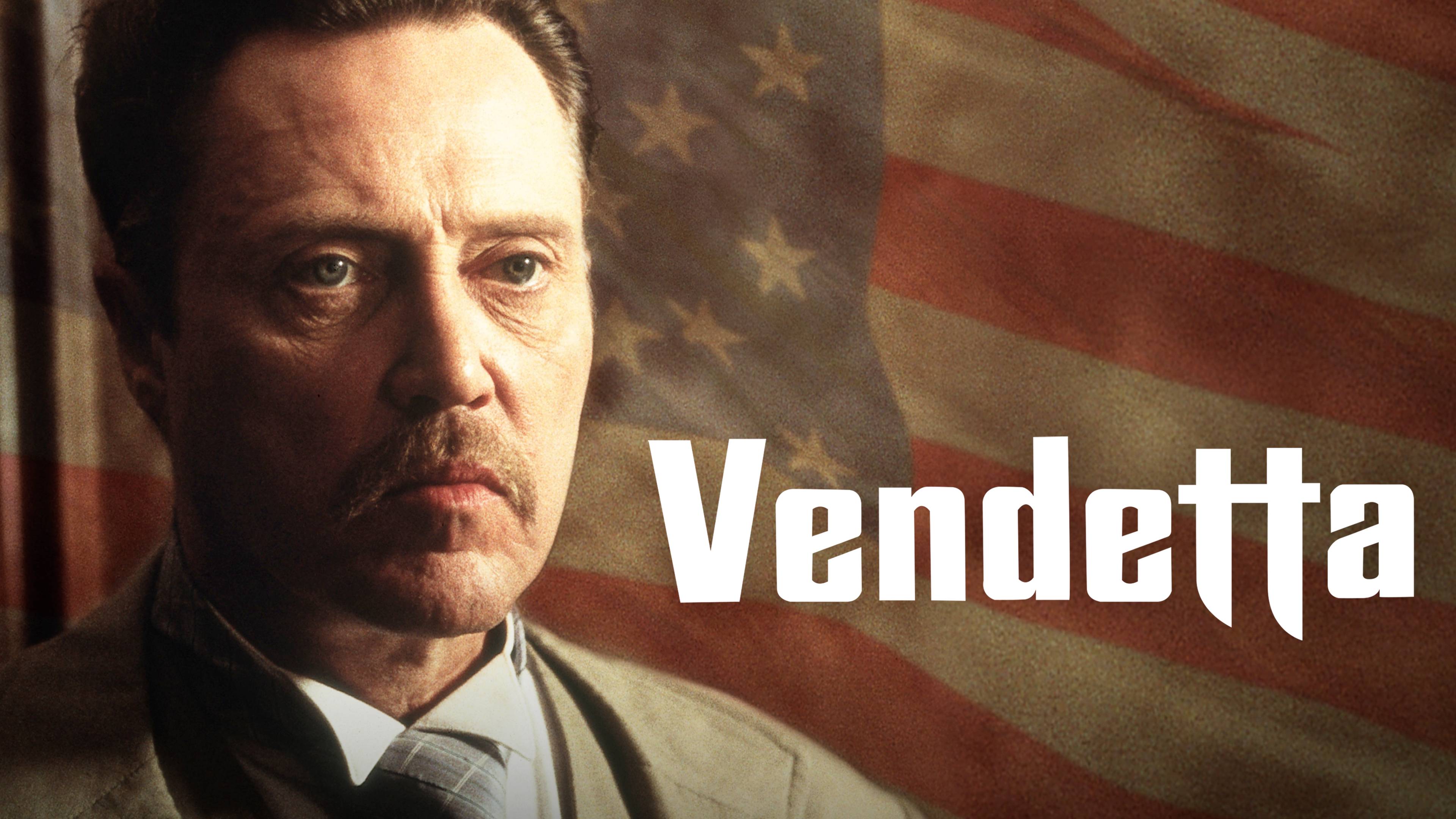 Watch Vendetta movie Online on OSN+