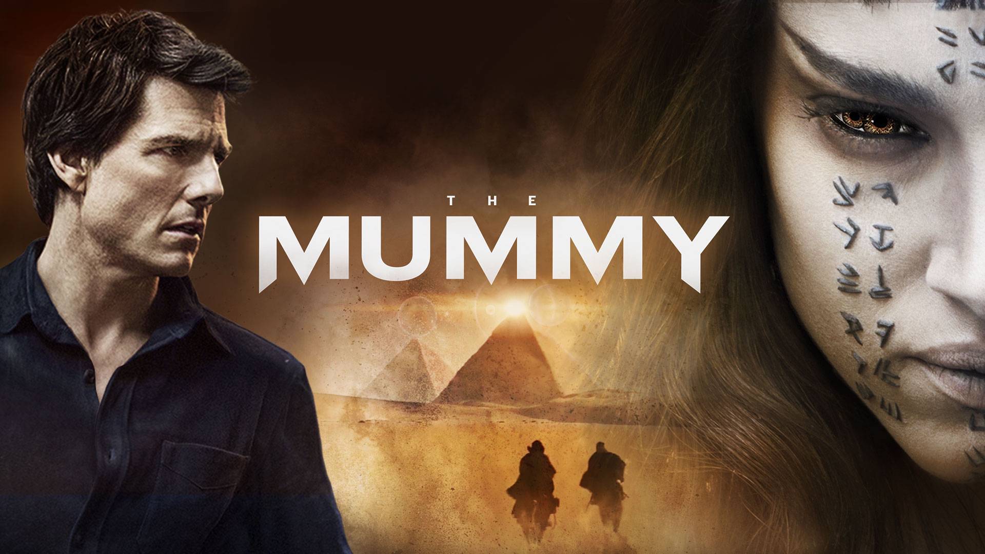 Watch The Mummy Online | Available in HD on OSN+