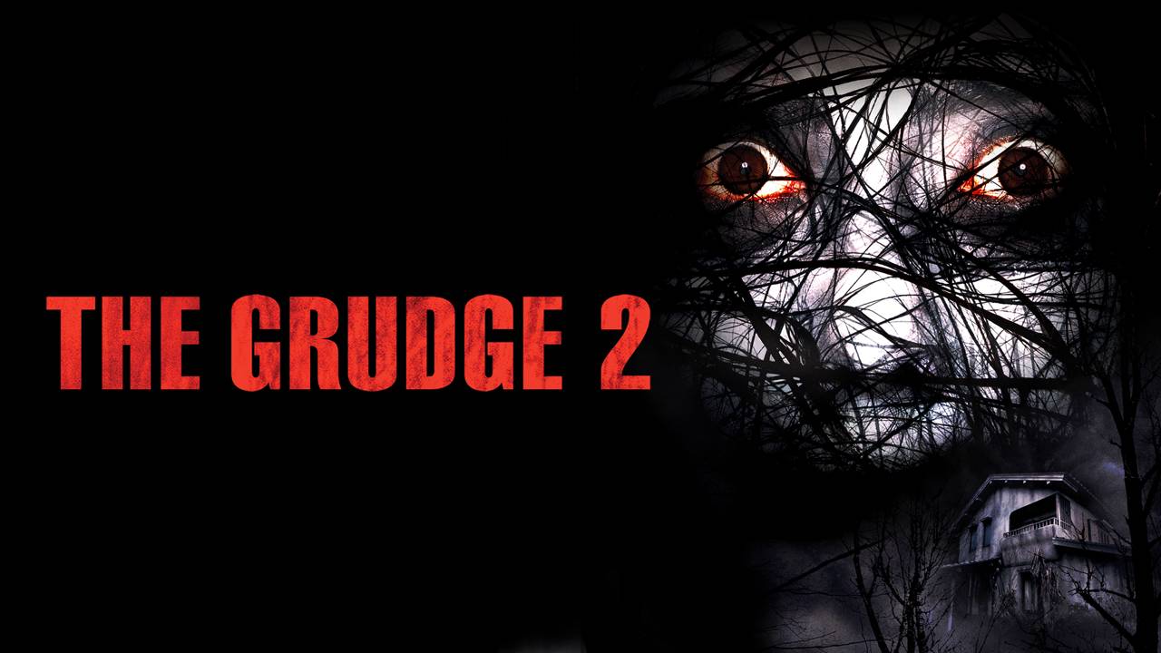 Watch The Grudge 2 movie Online on OSN+
