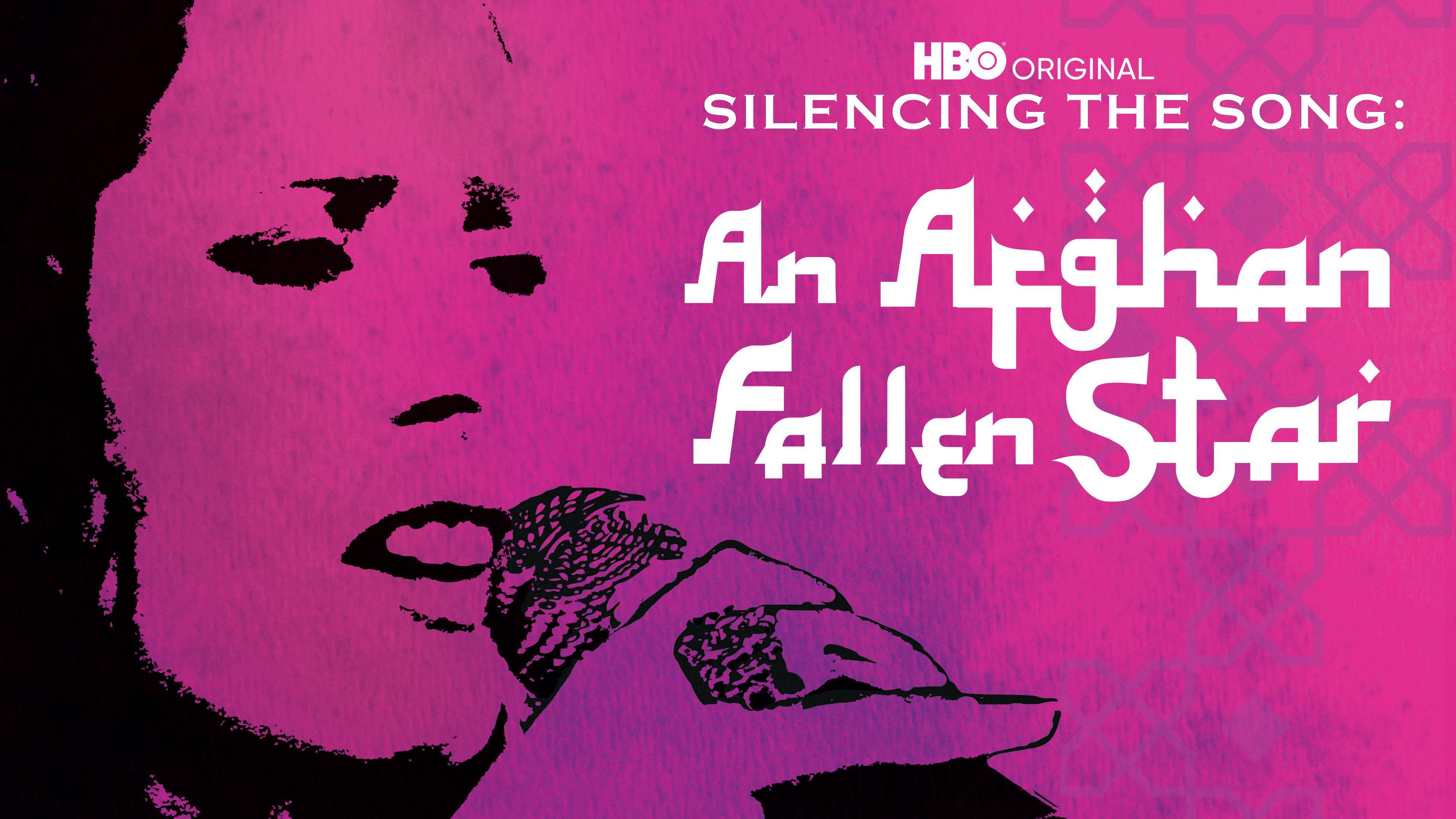 Watch Silencing The Song An Afghan Fallen Star Online Available In