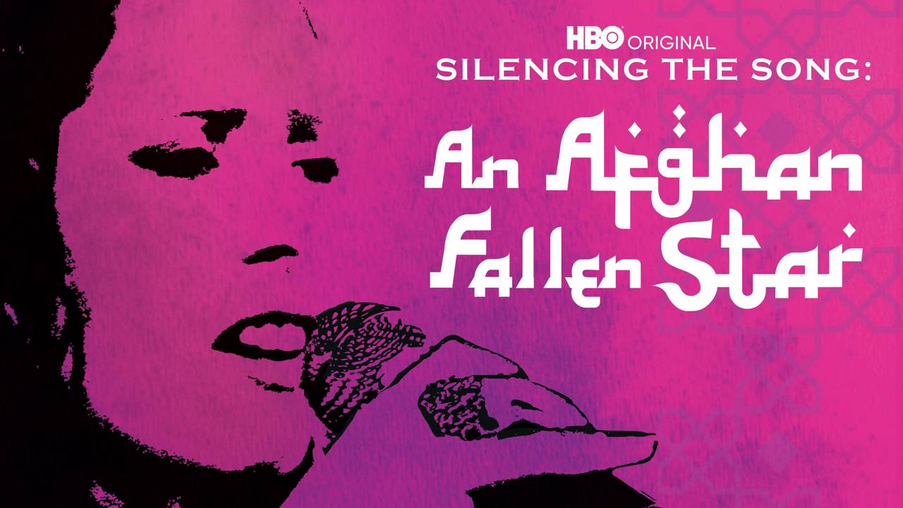 Watch Silencing the Song: An Afghan Fallen Star movie Online on OSN+