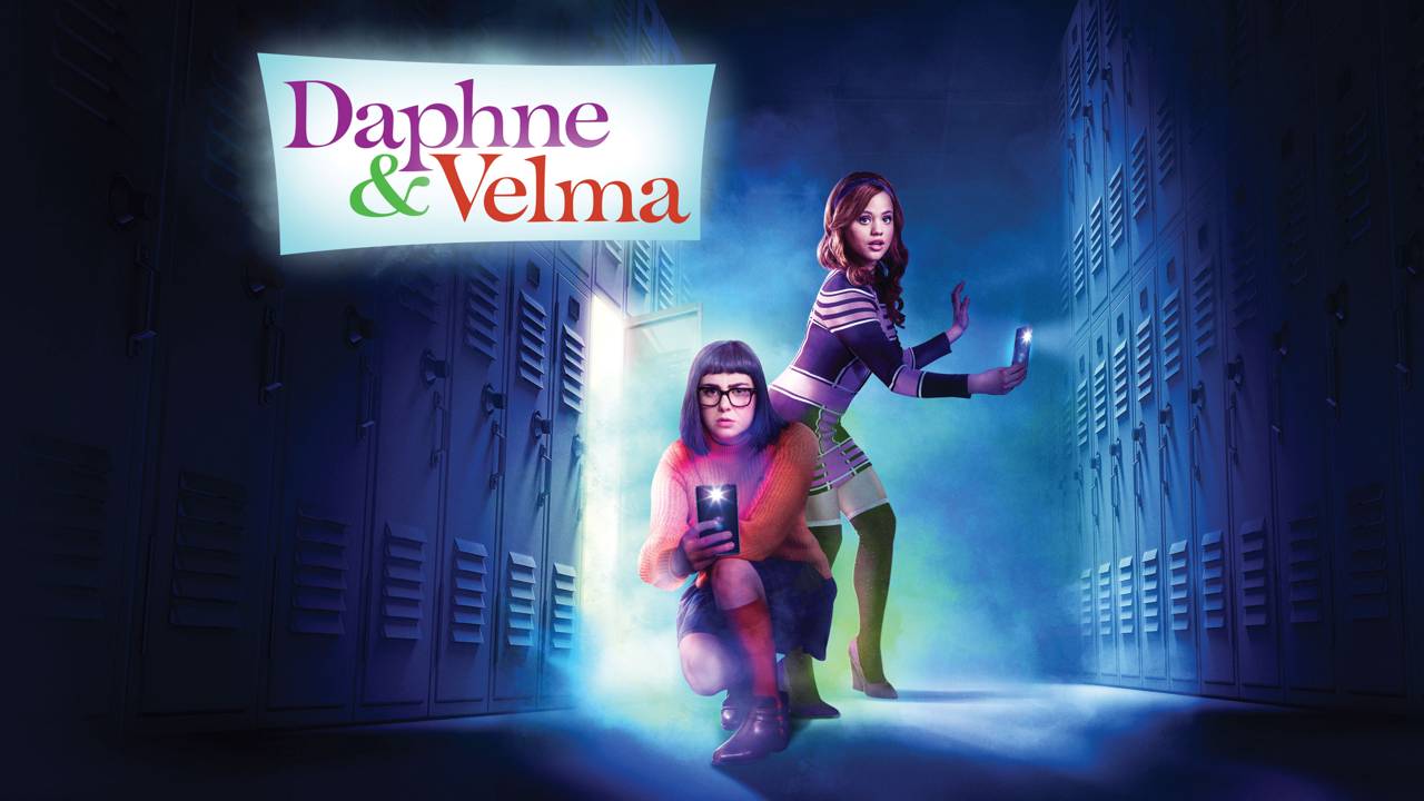 Watch Daphne And Velma movie Online on OSN+