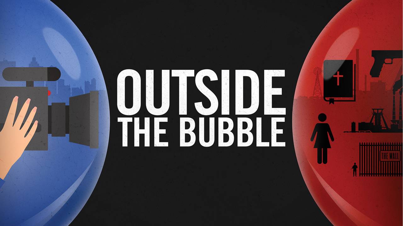 Watch Outside the Bubble: On the Road with Alexandra P.. movie Online ...