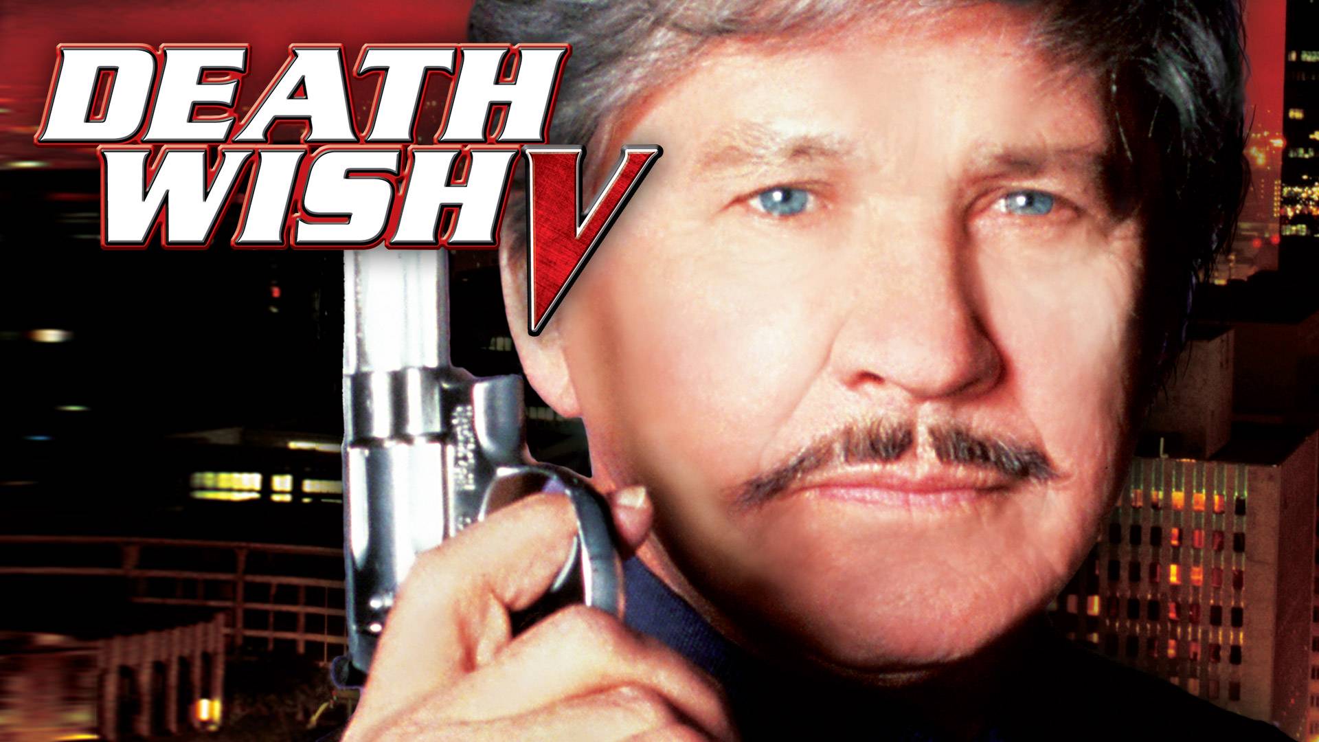 Watch Death Wish V: The Face Of Death Online | Available in HD on OSN+
