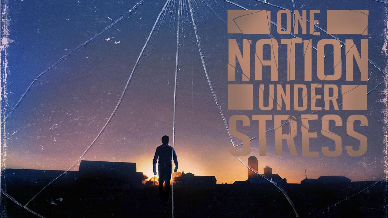 شاهد فيلم وان نيشن أندر سترس اونلاين على +OSN