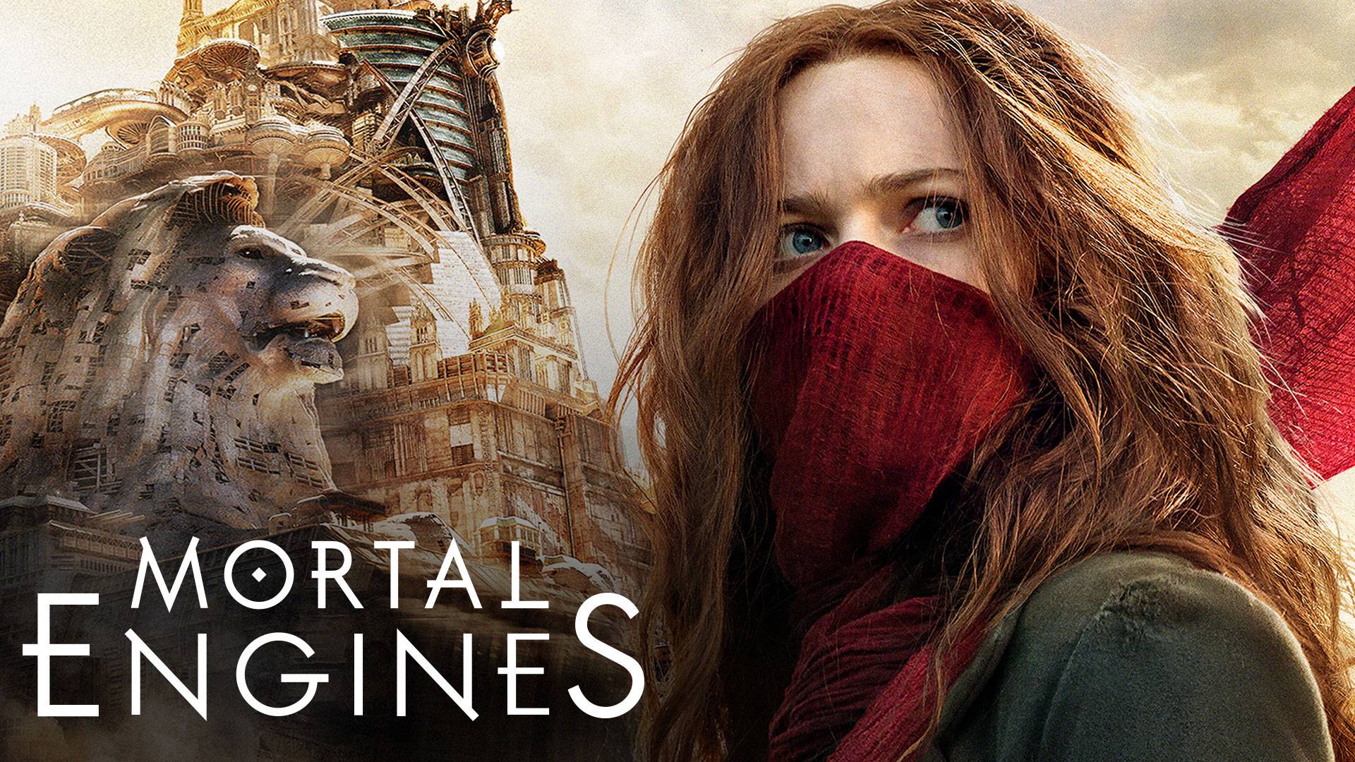 شاهد مورتال إنجينز اونلاين | أفلام ومسلسلات بجودة عالية على +OSN