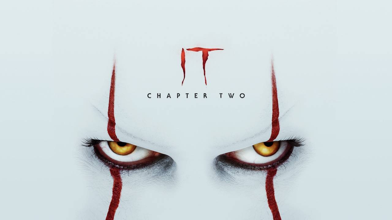 Watch It Chapter Two movie Online on OSN+
