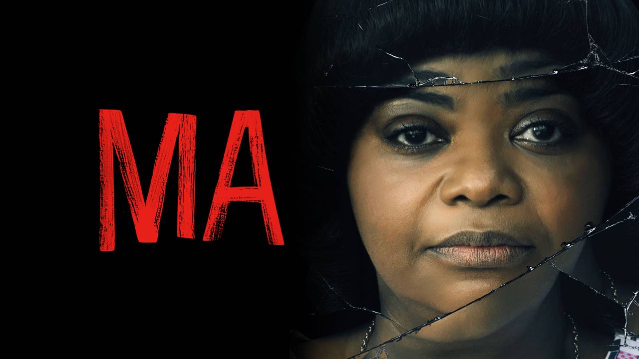 Watch MA movie Online on OSN+