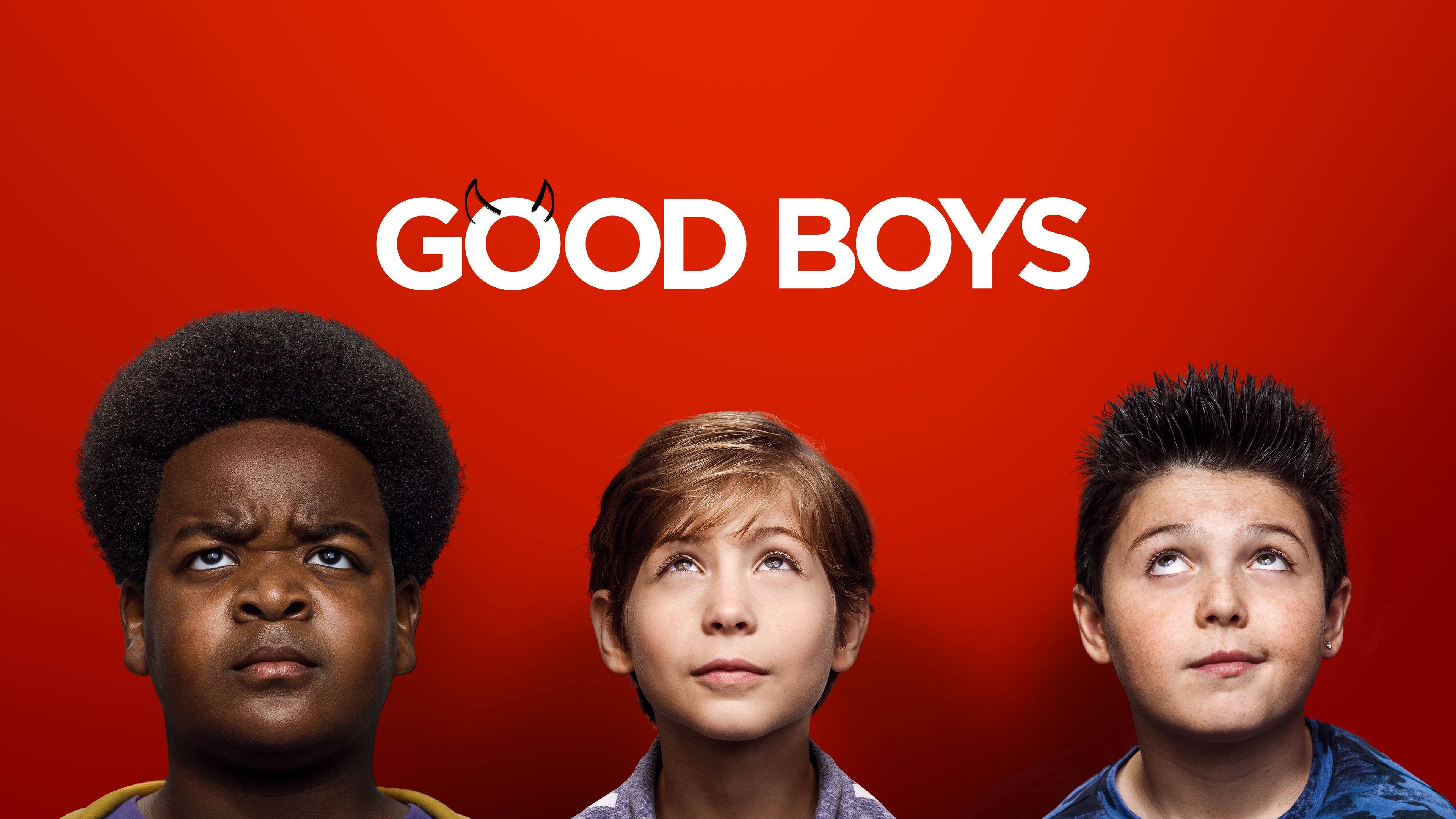 Watch Good Boys Online | Available in HD on OSN+