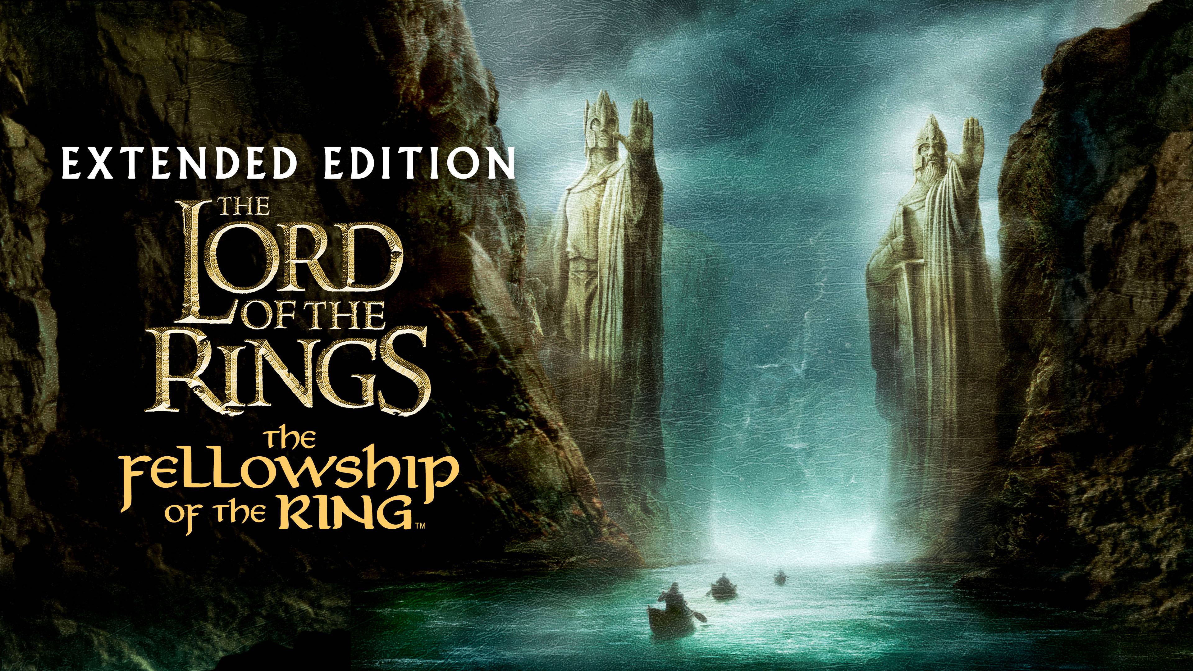 Watch The Lord Of The Rings: The Fellowship Of The Ring movie Online on ...