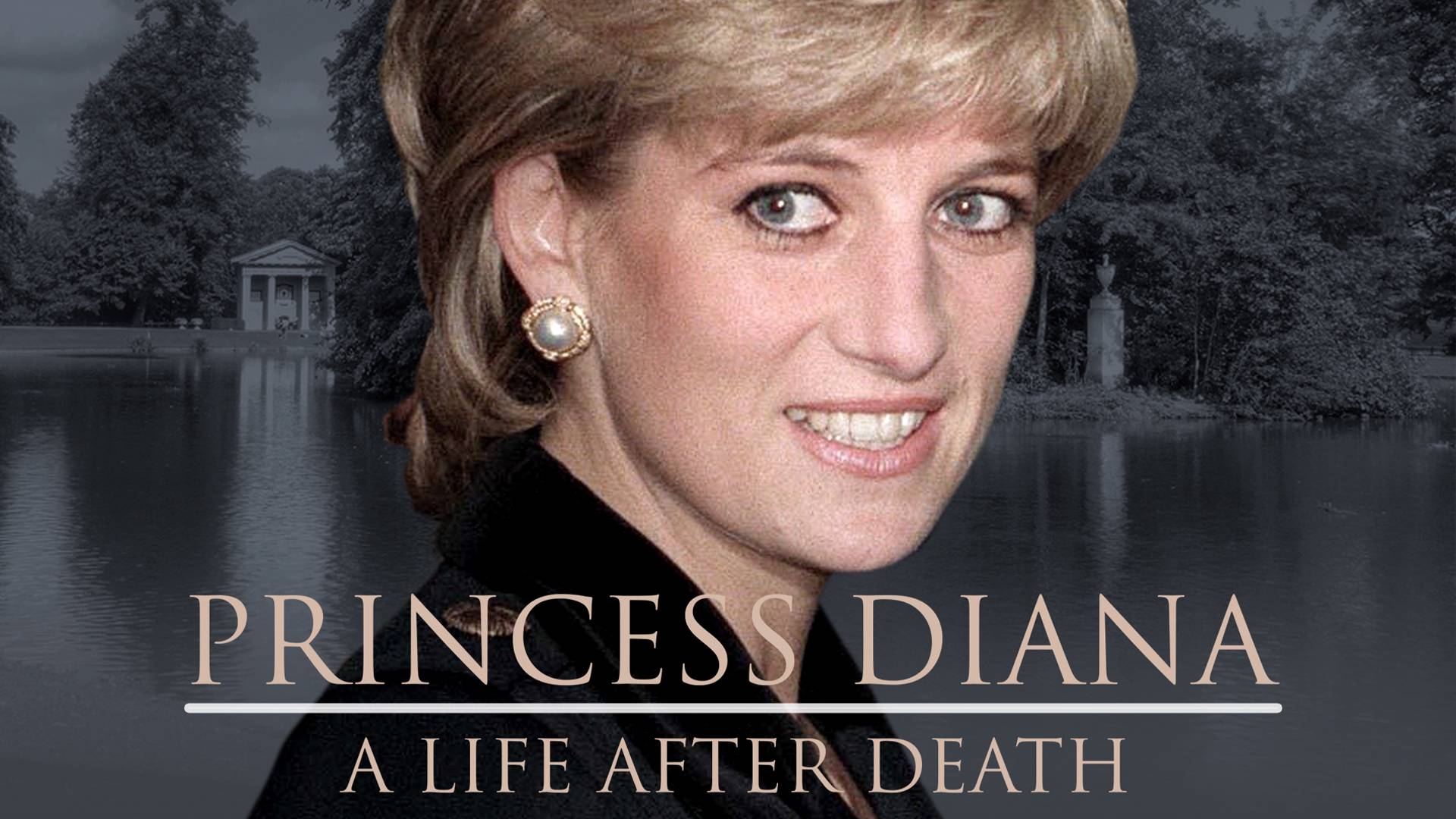 Watch Princess Diana: A Life After Death Online | Available in HD on OSN+