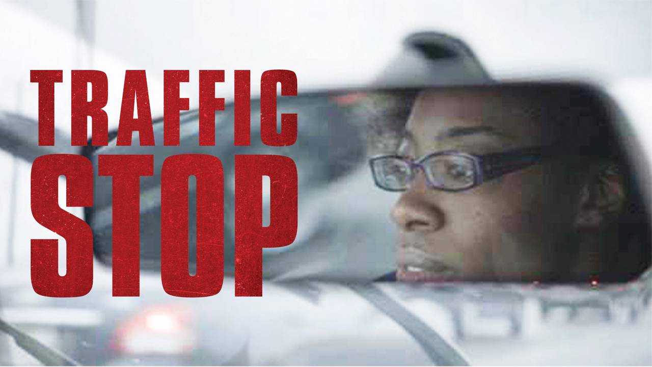 Watch Traffic Stop movie Online on OSN+