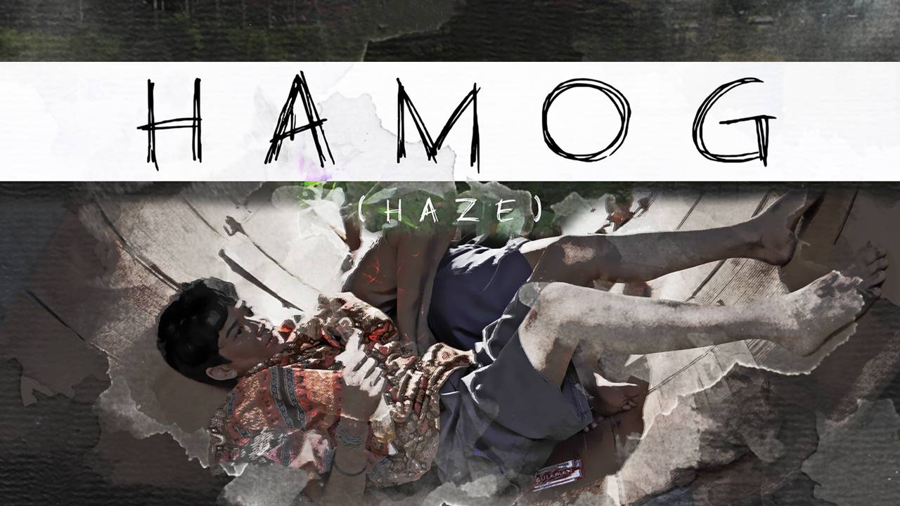 Watch Hamog movie Online on OSN+