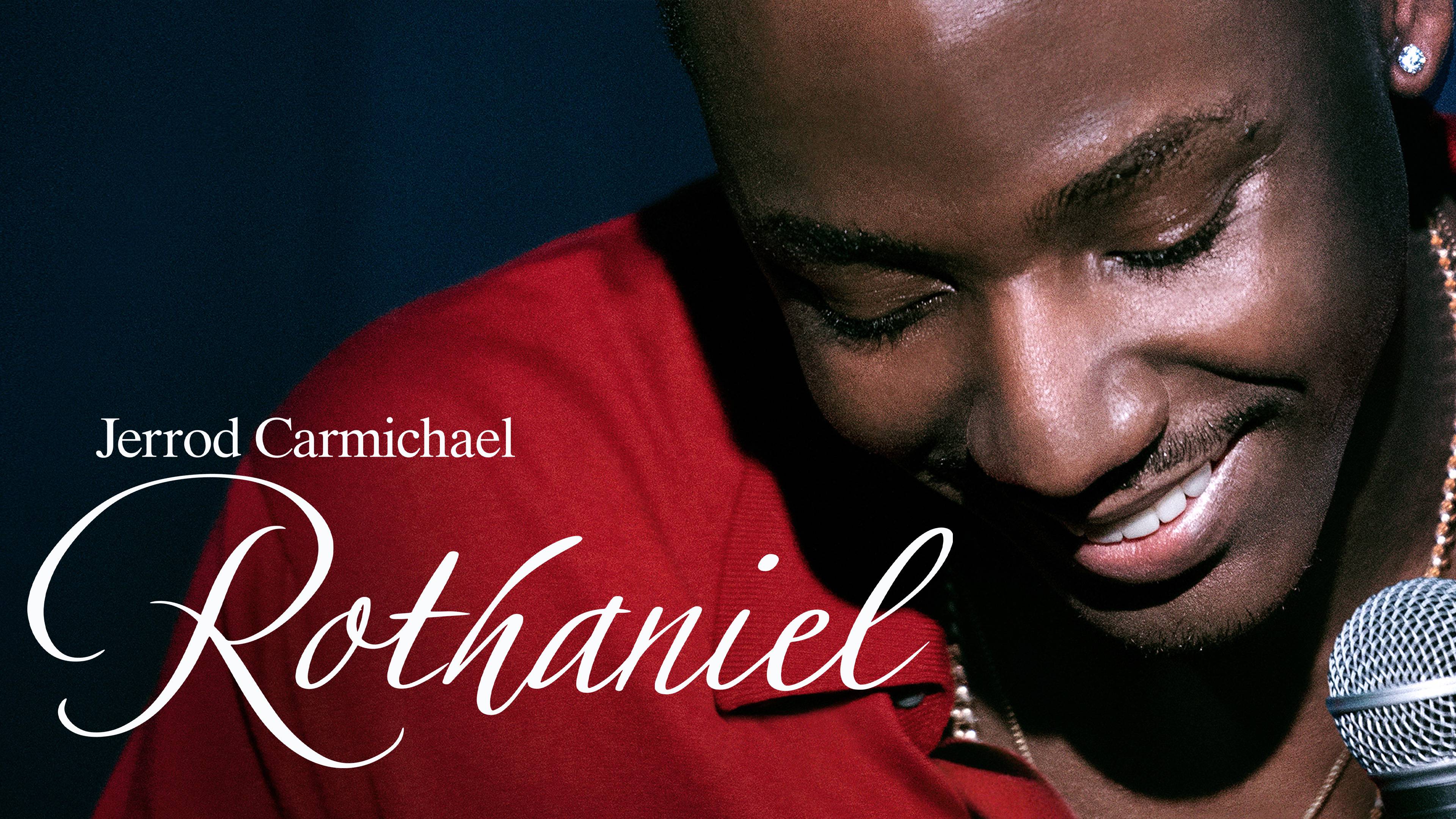 Watch Jerrod Carmichael: Rothaniel Online | Available in HD on OSN+