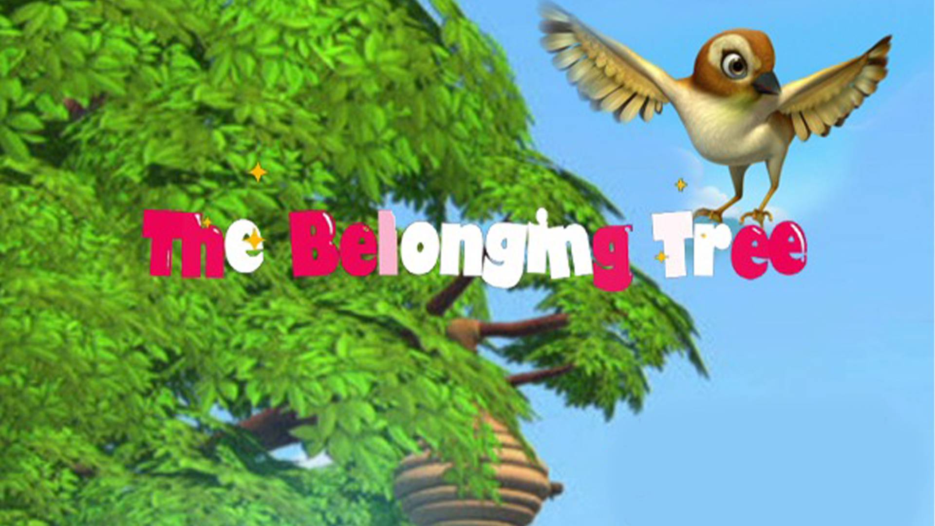 Watch The Belonging Tree movie Online on OSN+