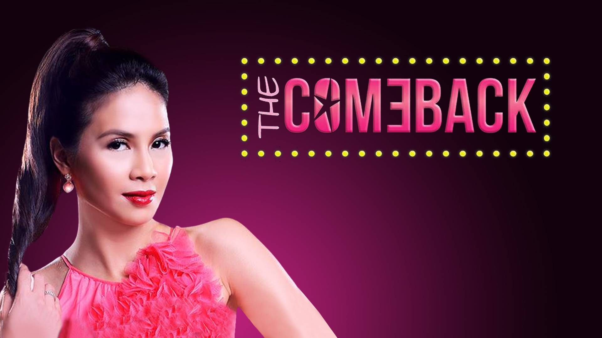 Watch The Comeback Online | Available in HD on OSN+