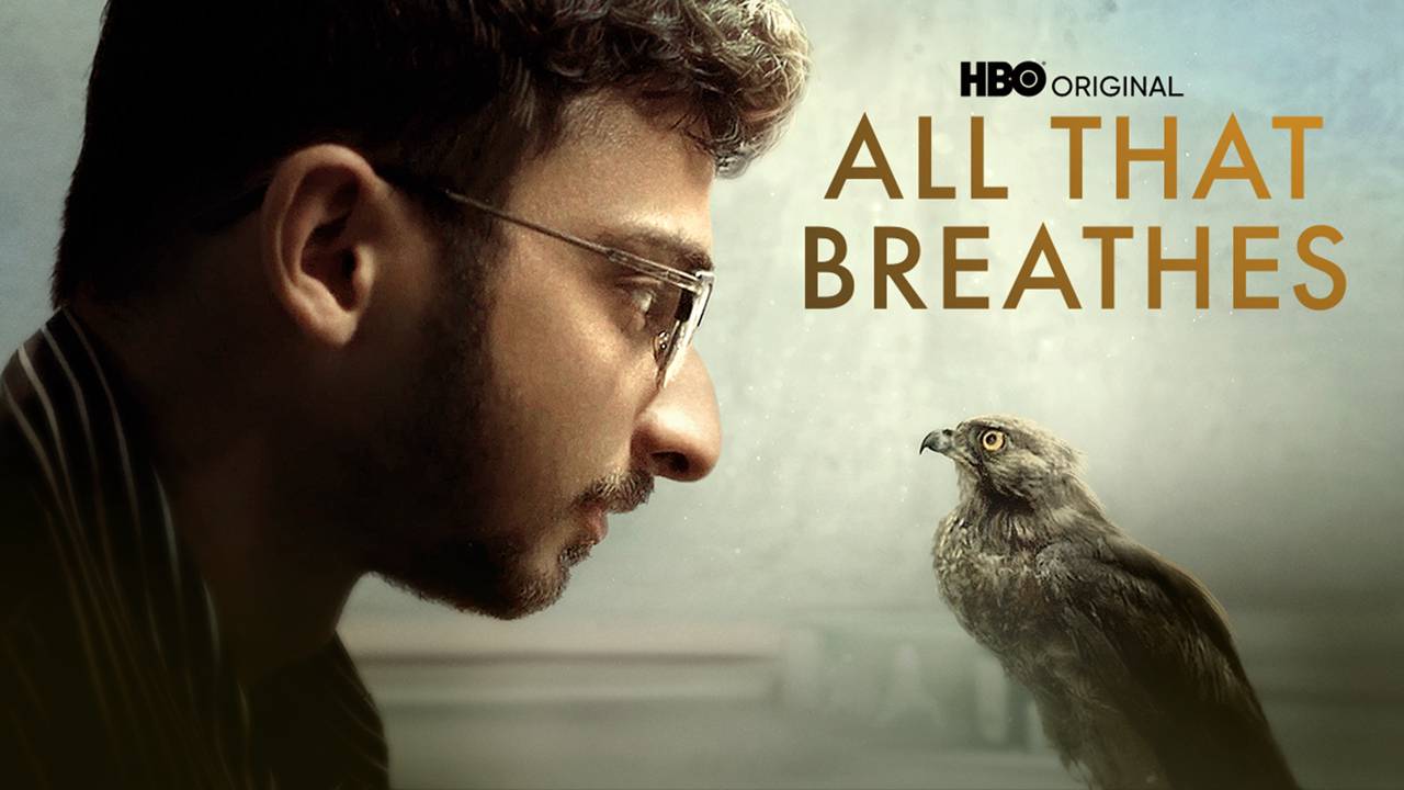 Watch All That Breathes movie Online on OSN+