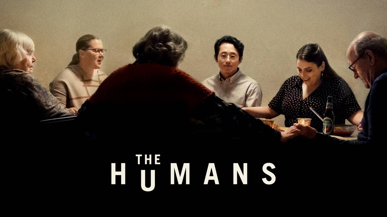 Watch The Humans movie Online on OSN+