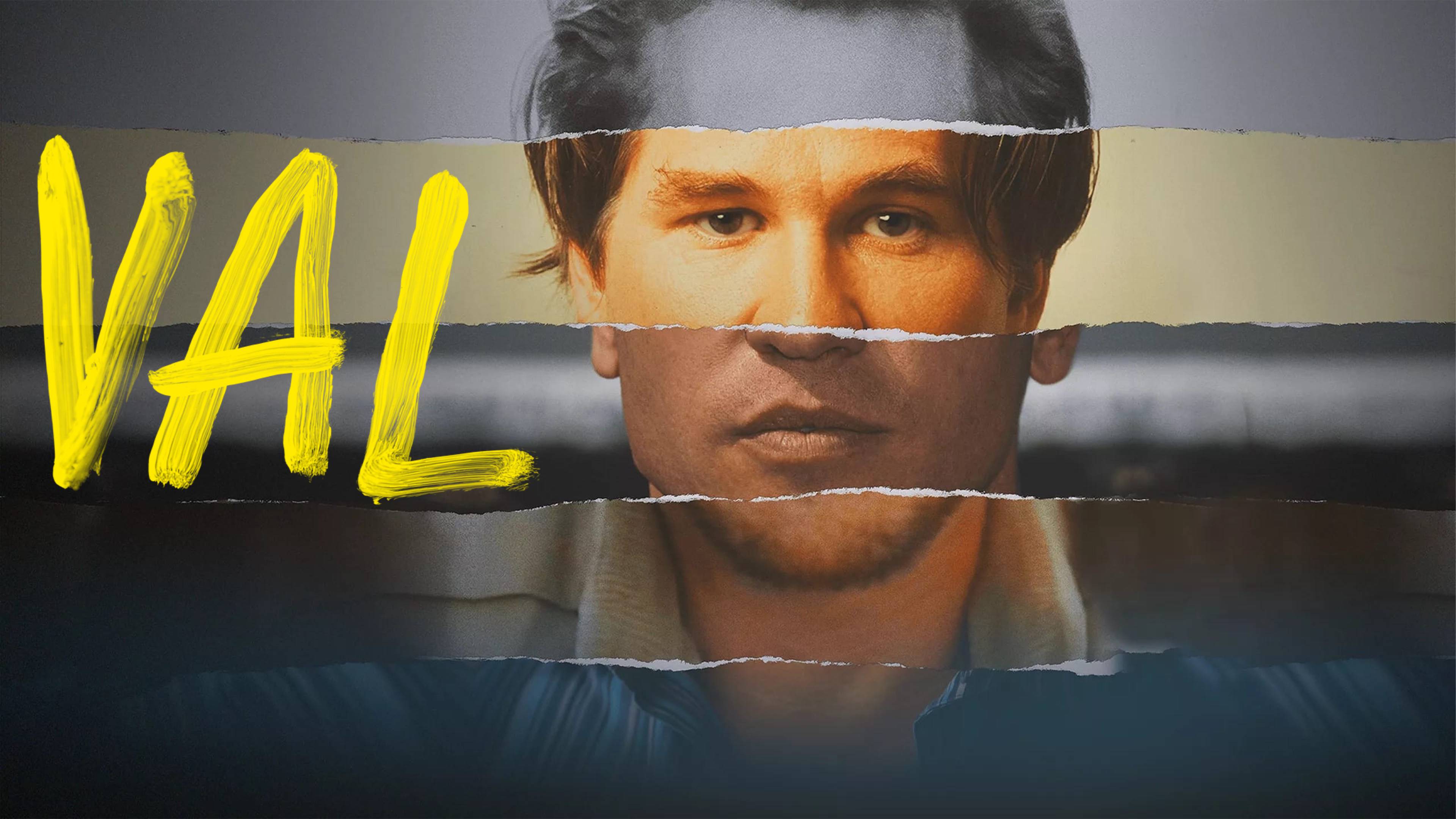 Watch Val movie Online on OSN+