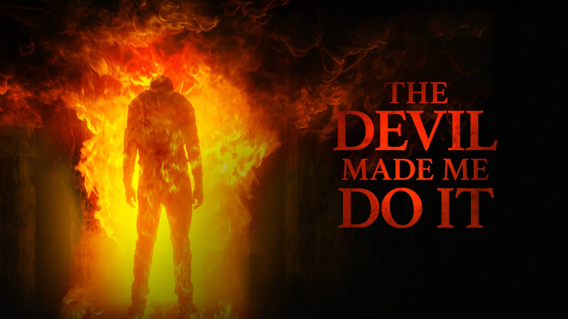 Watch Shock Docs: The Devil Made Me Do It movie Online on OSN+