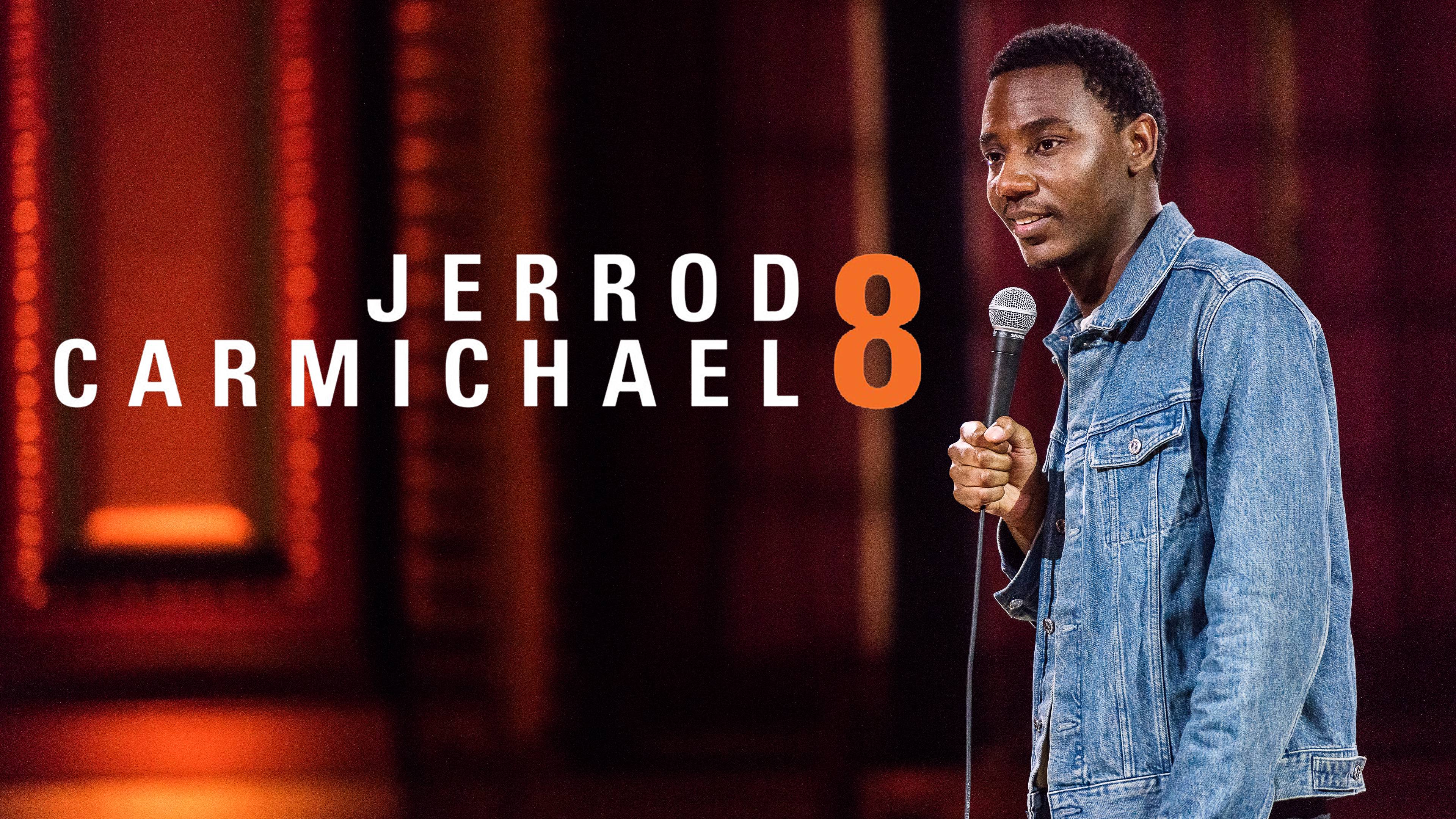 Watch Jerrod Carmichael: 8 Online | Available in HD on OSN+