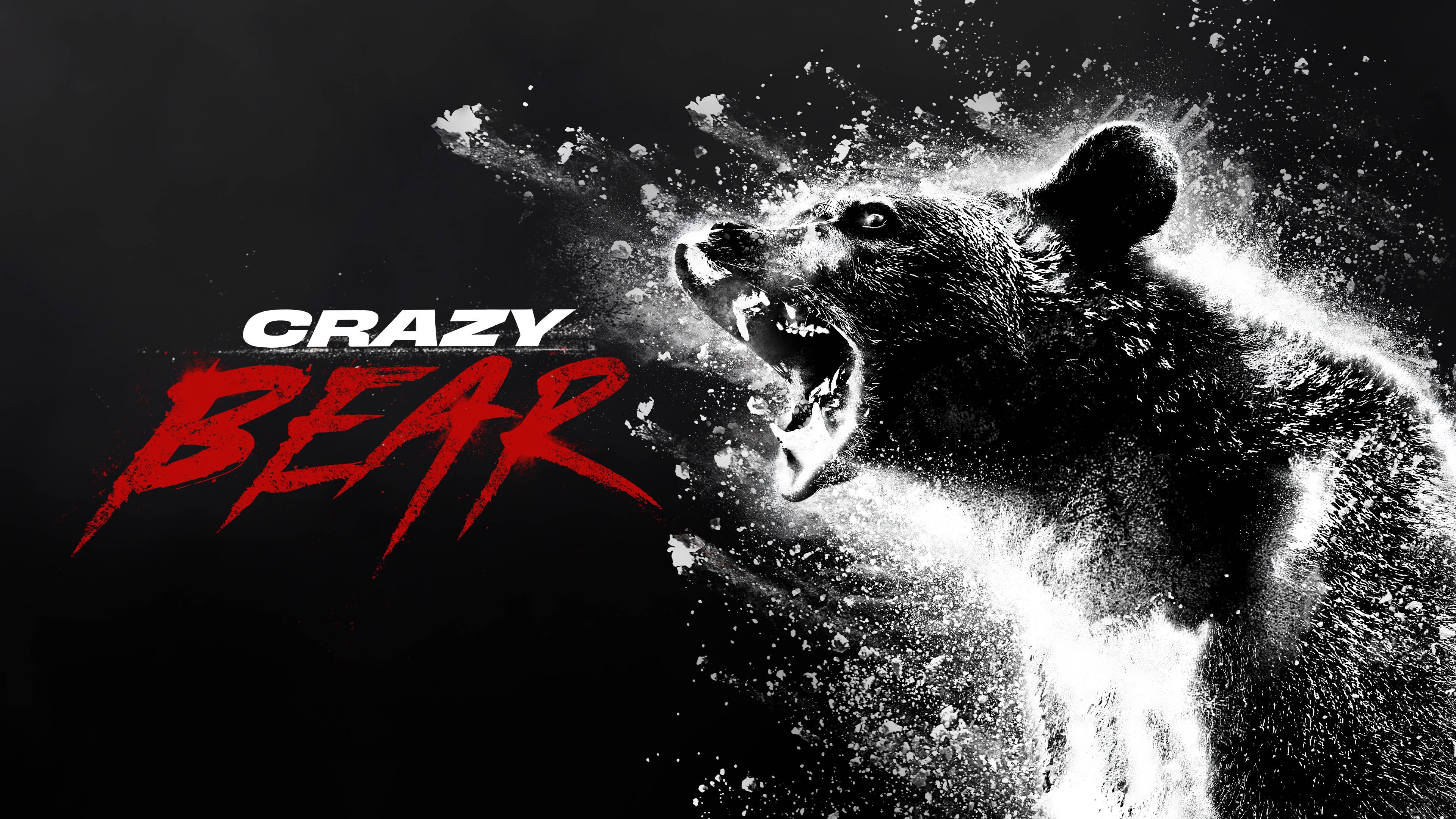 شاهد دب مجنون - كريزي بير اونلاين | أفلام ومسلسلات بجودة عالية على +OSN