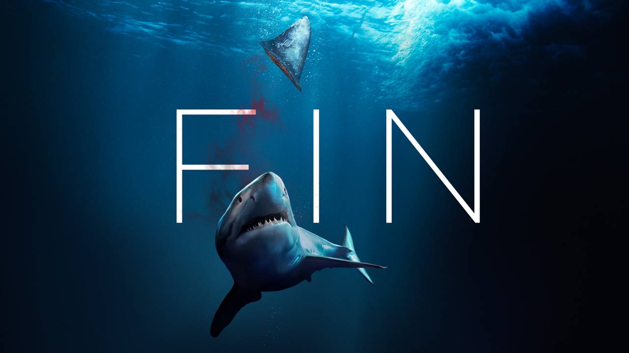 Watch Fin movie Online on OSN+