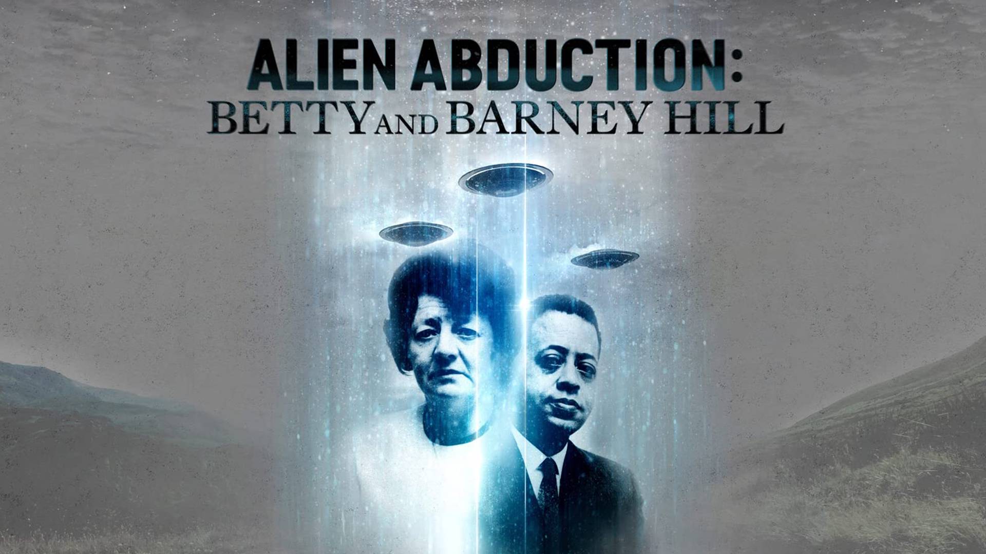 Watch Alien Abduction: Betty And Barney Hill movie Online on OSN+