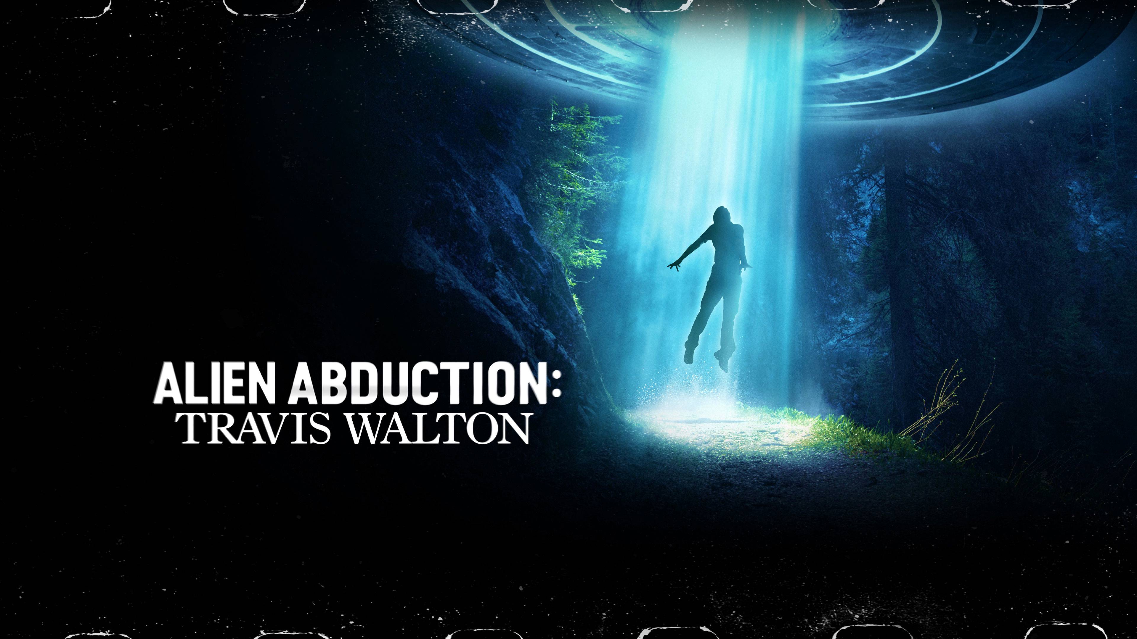 Watch Alien Abduction: Travis Walton movie Online on OSN+
