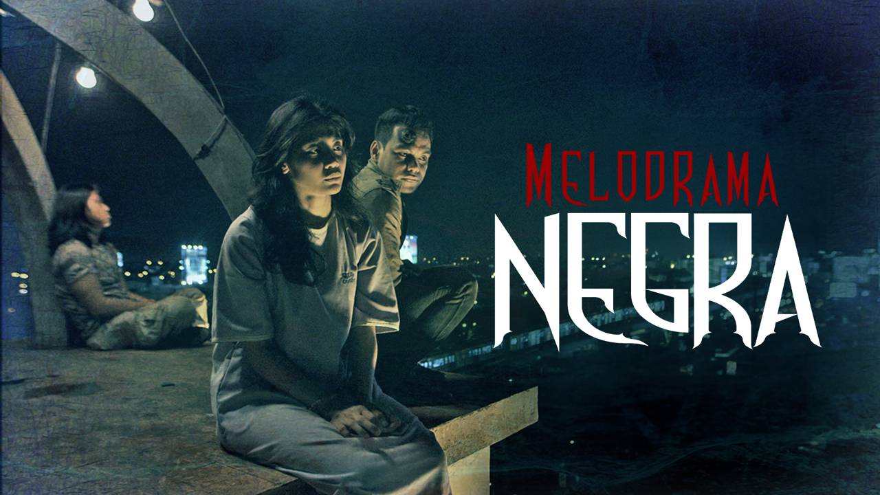 Watch Melodrama Negra movie Online on OSN+