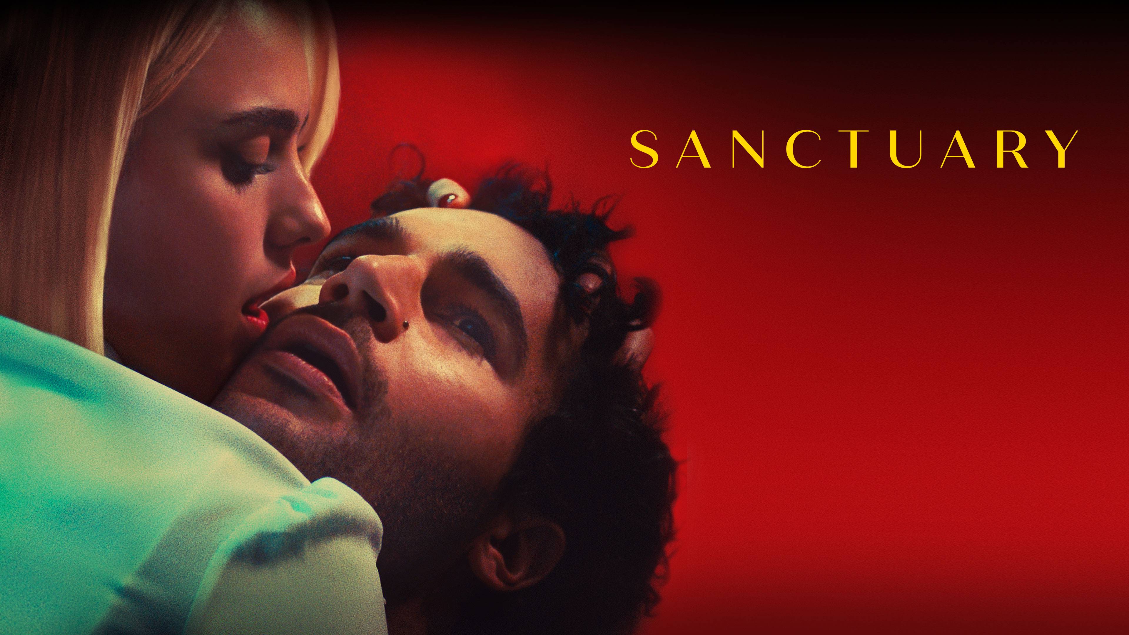 Watch Sanctuary movie Online on OSN+