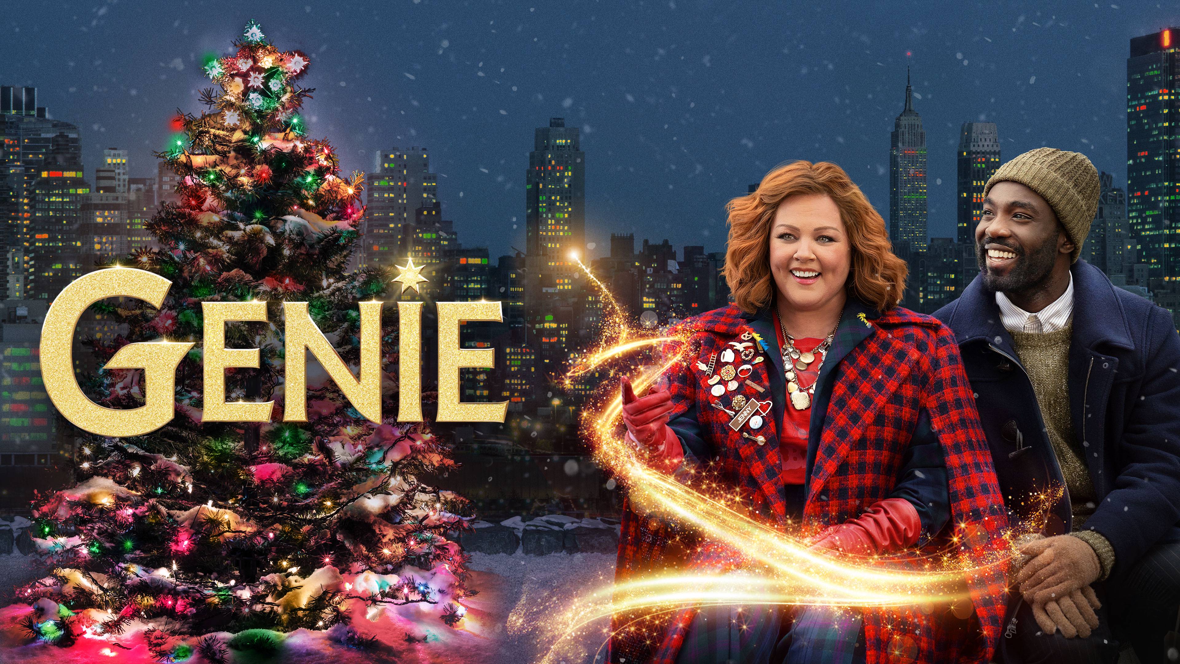 شاهد جيني اونلاين | أفلام ومسلسلات بجودة عالية على +OSN